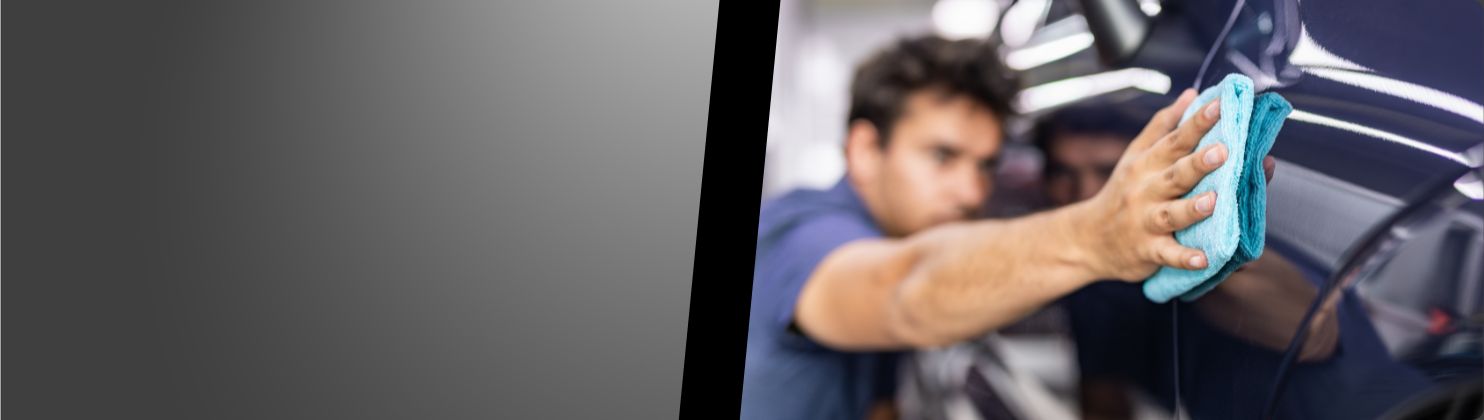 Poli Glow® Ceramic Protection | Long-Lasting Shine for Boats & RVs