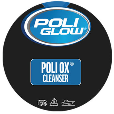 How To Use Poli Glow®