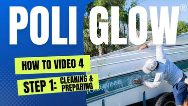 How To Use Poli Glow®