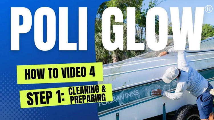 How To Use Poli Glow®